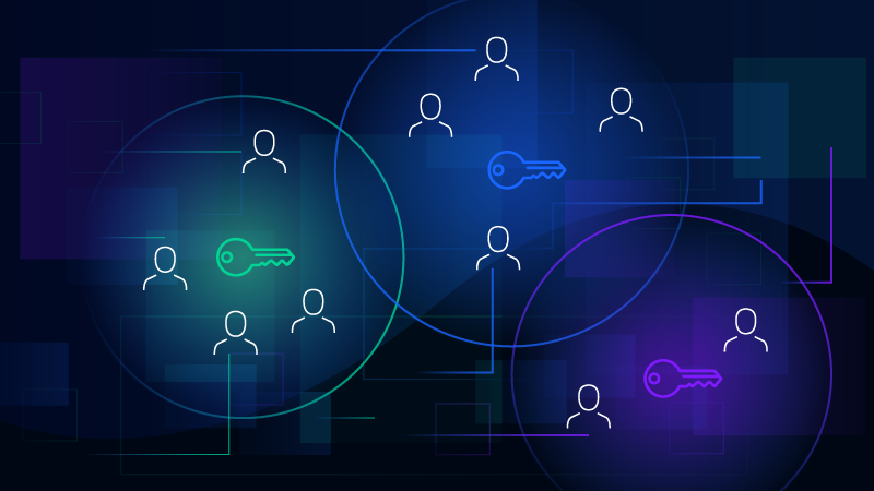 Unlock seamless access: The power of flexible identity federation