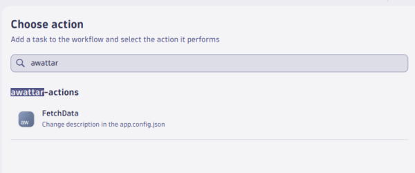Build Custom Workflow Actions Using The Dynatrace App Toolkit