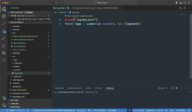 Turbocharge development with the Visual Studio Code extension ...