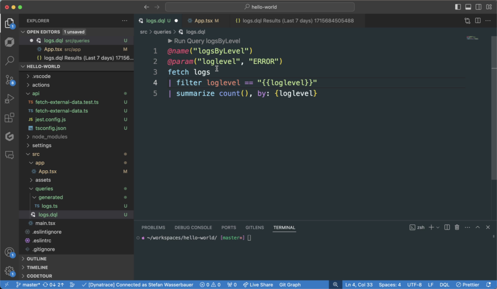 Turbocharge development with the Visual Studio Code extension ...