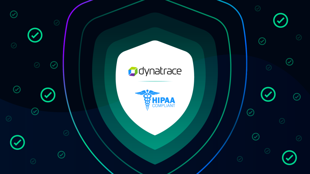 Industry: Healthcare | Dynatrace news