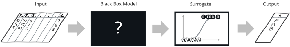 Understanding Black-Box ML Models with Explainable AI