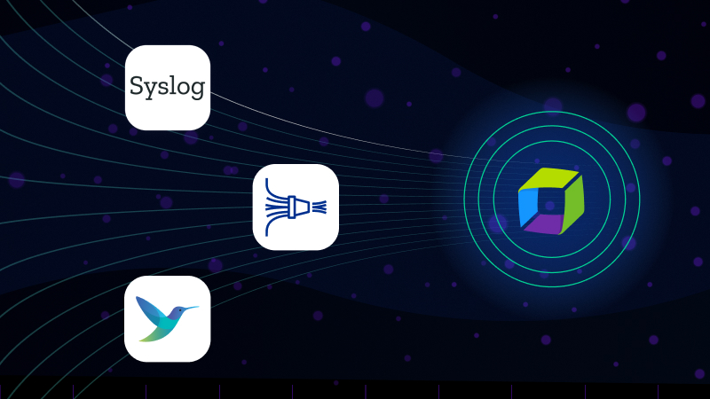 Dynatrace log management innovations: Syslog, AWS Firehose