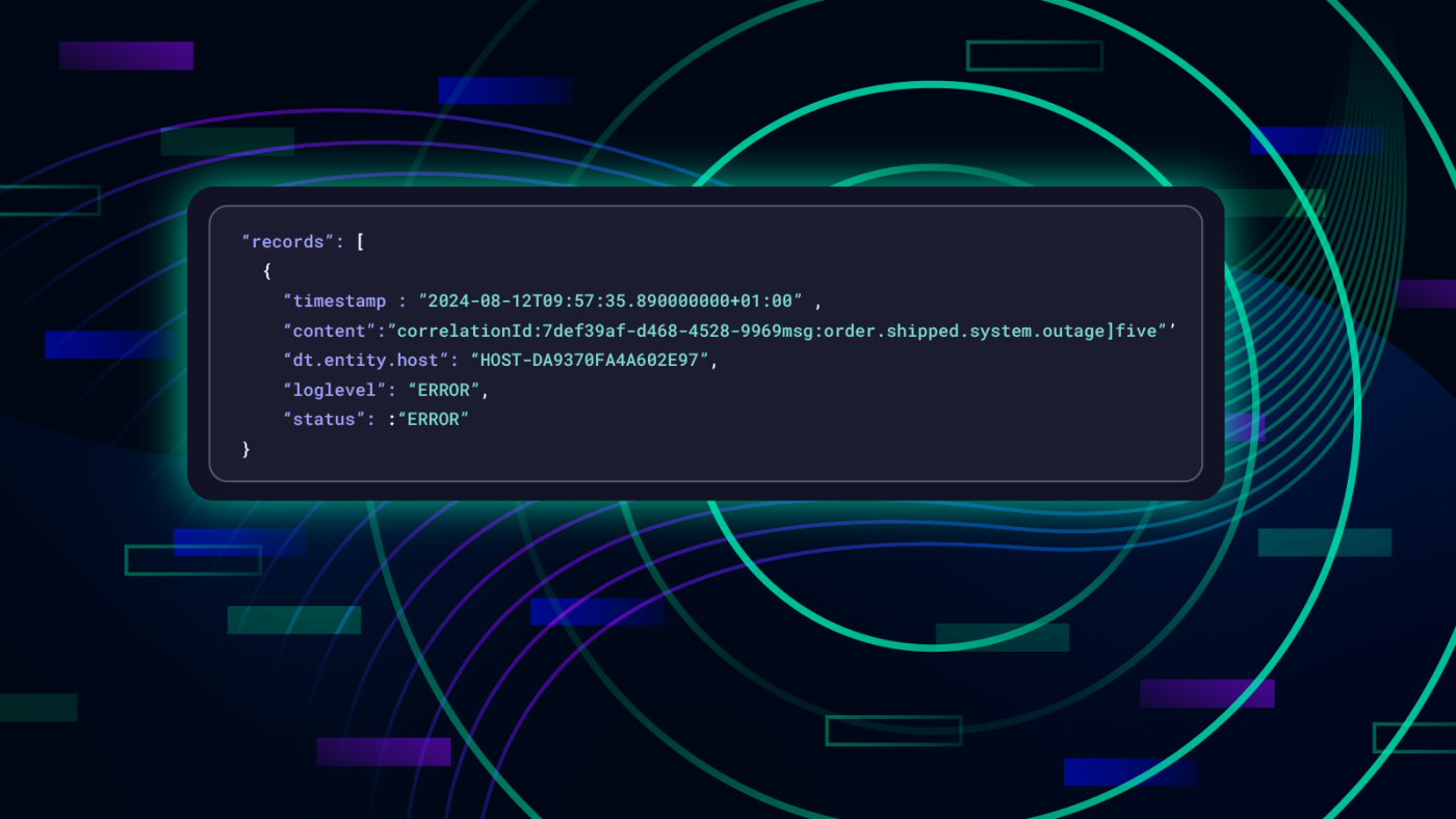 Dynatrace Blog | Dynatrace news