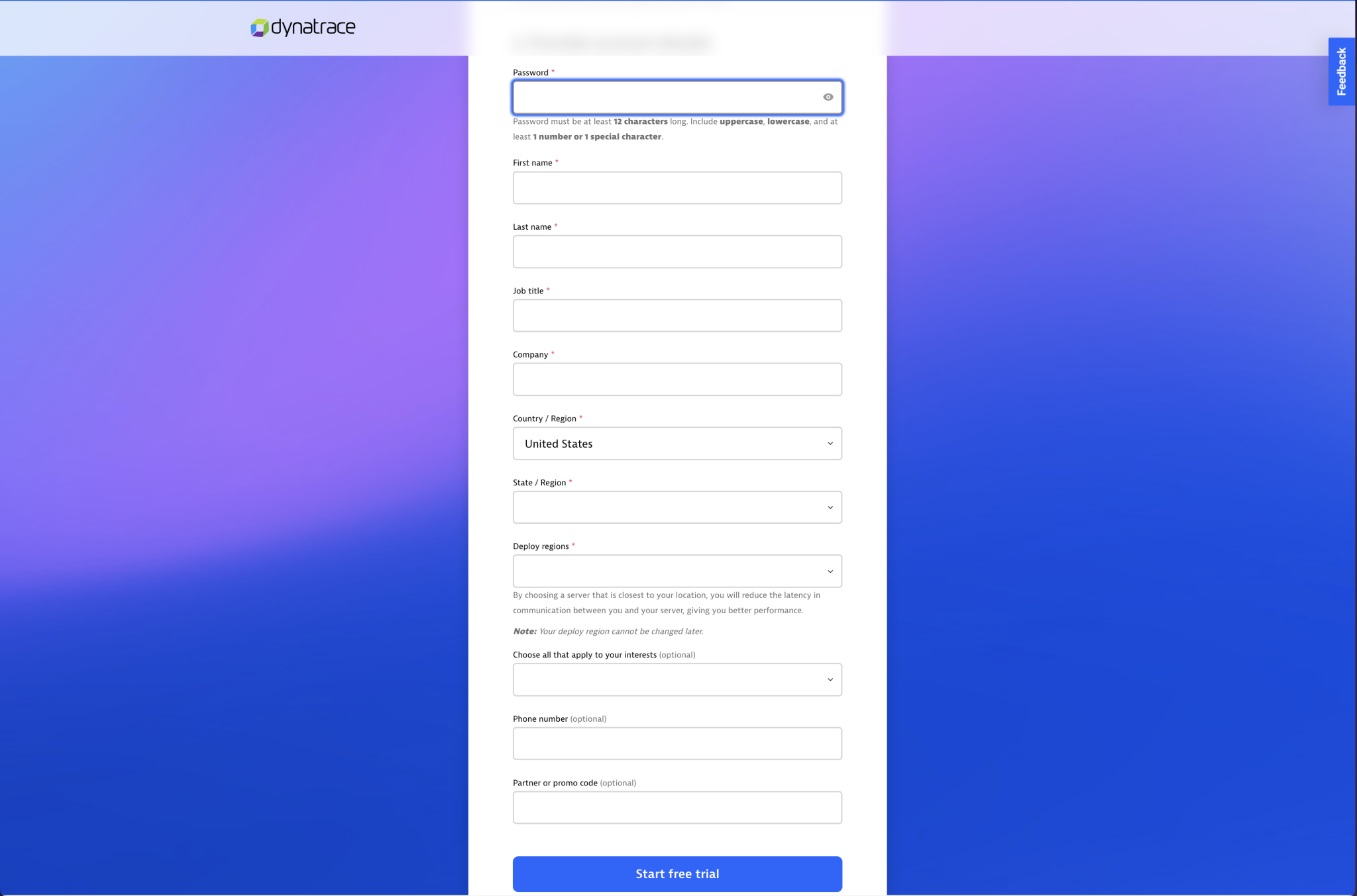 Send OpenTelemetry data to Dynatrace