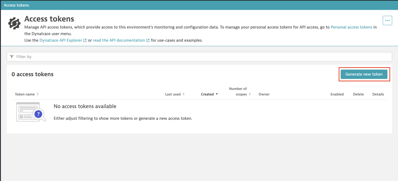 Send Opentelemetry Data To Dynatrace 4864