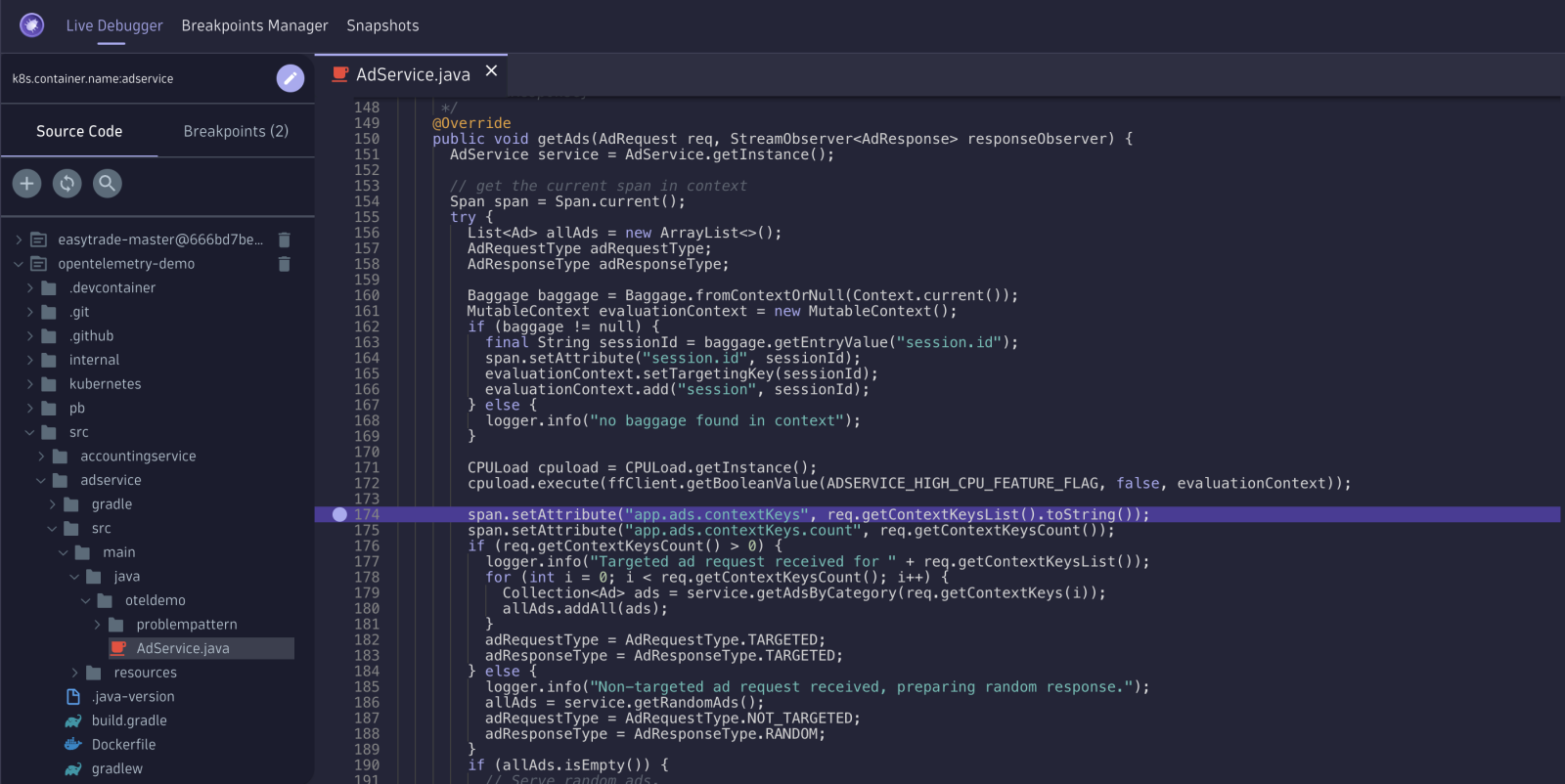Debug Complex Performance Issues In Production With Ease