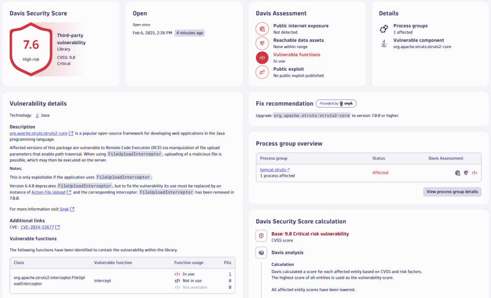 Technical Deep Dive into CVE-2024-53677