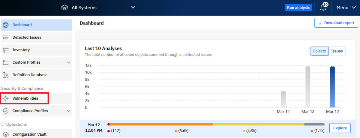 Remediate VMware Security Advisory VMSA-2025-0004