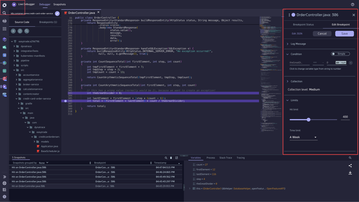 5 powerful use cases beyond debugging for Live Debugger