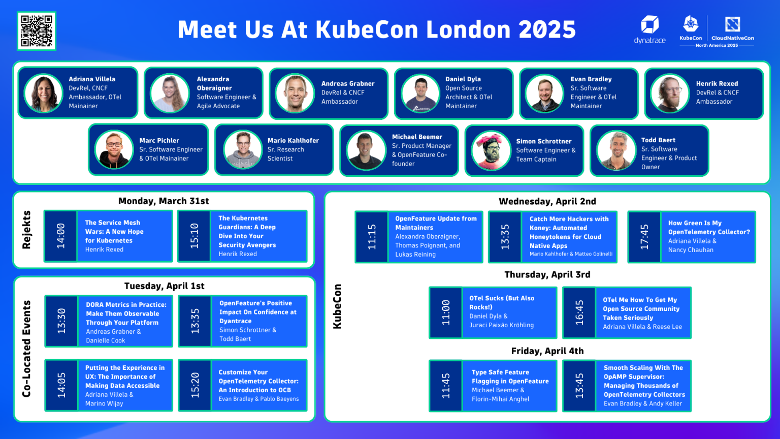 KubeCon EU 2025 key takeaways: Spotlight on observability