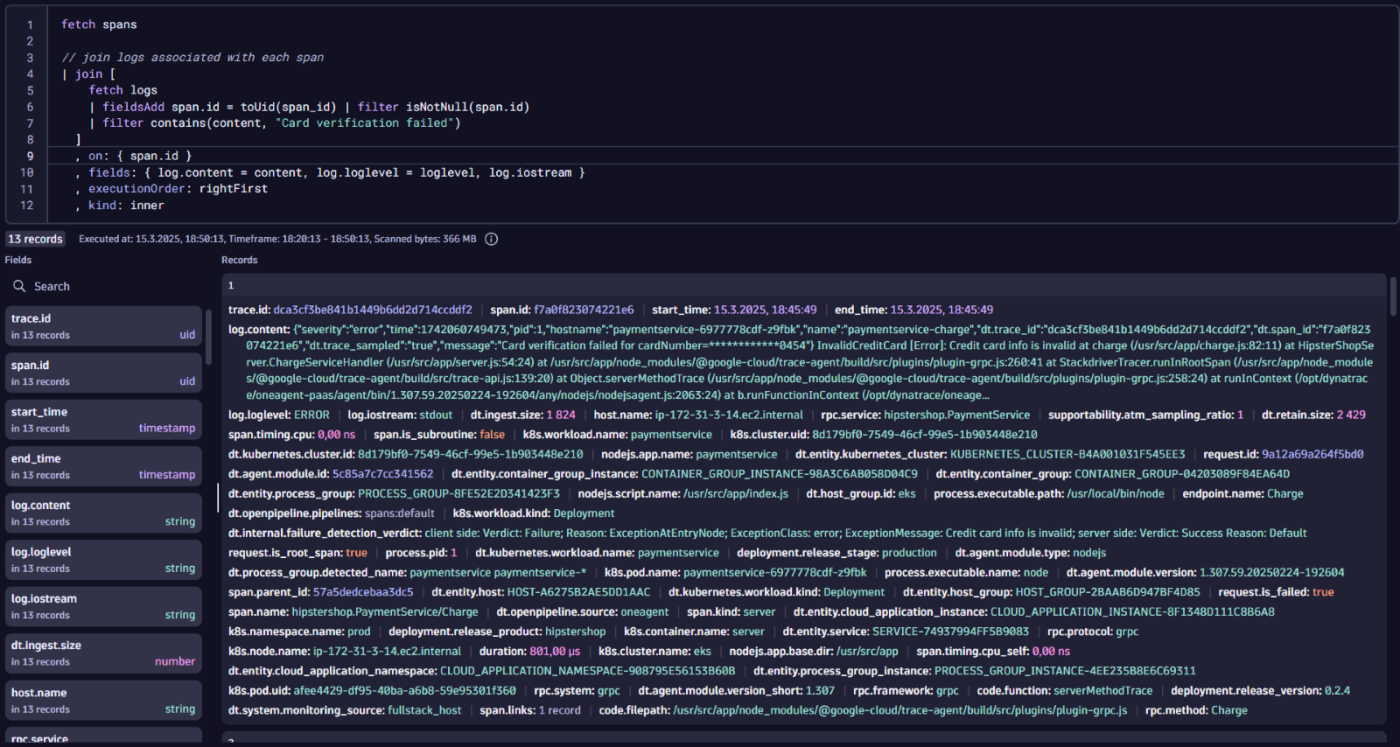 Distributed tracing best practices for the SDLC