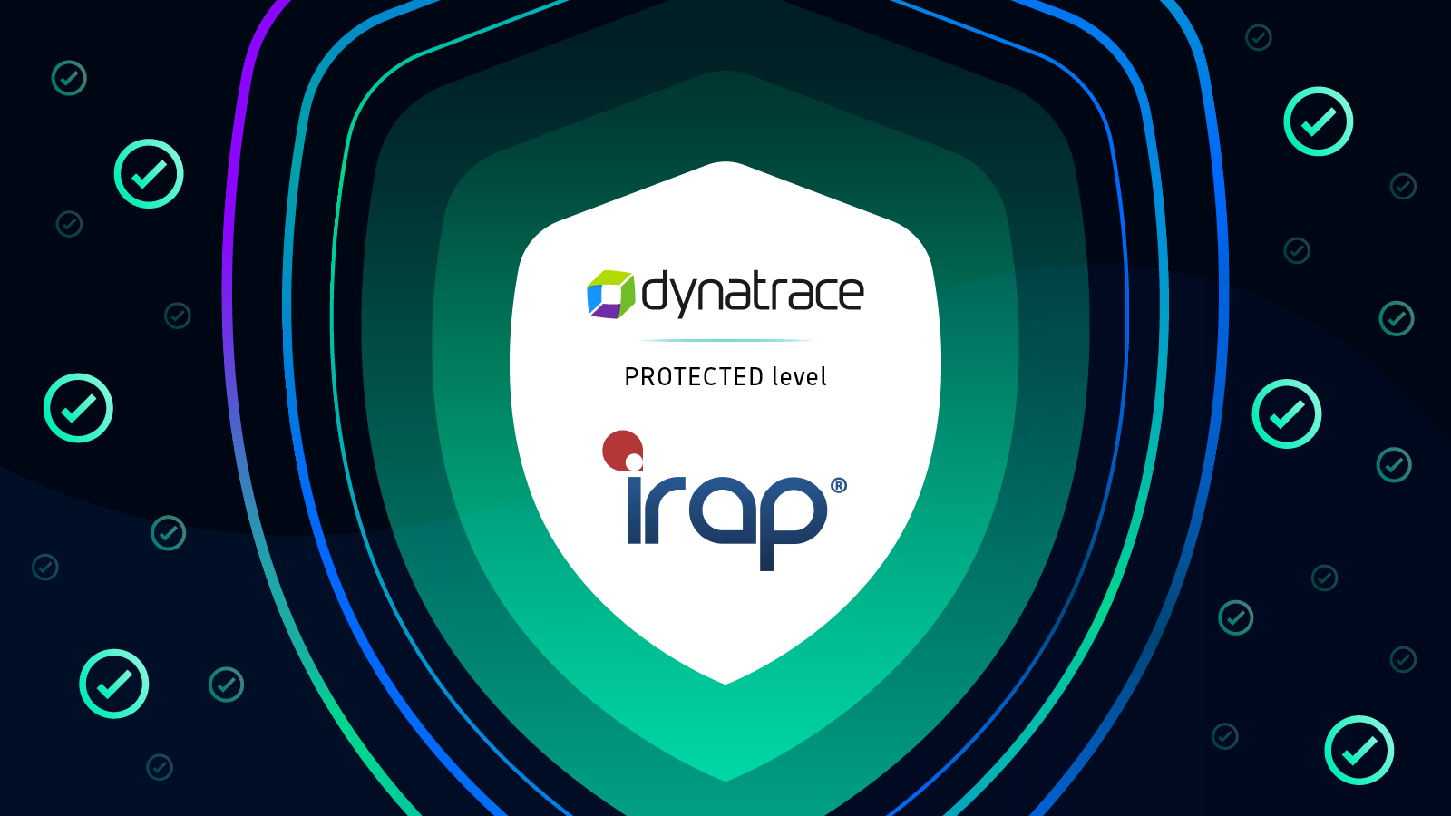 Dynatrace on Azure achieves Australian IRAP protected status