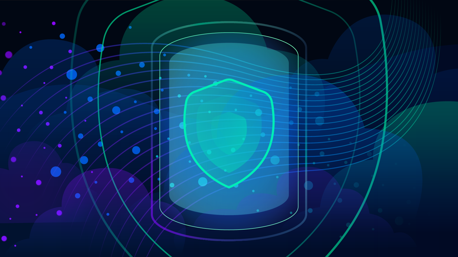 Manage sensitive data and privacy requirements at scale
