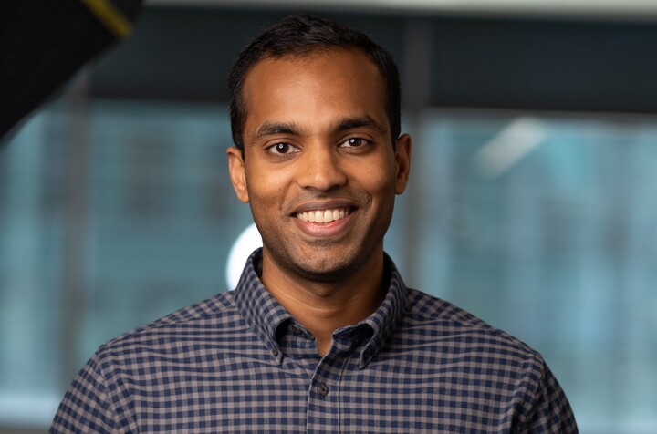 Ari Polavarapu | Dynatrace blog