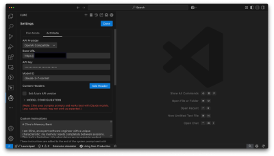 MCP best practices and Live Debugger boost developer experience