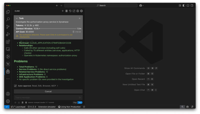 MCP best practices and Live Debugger boost developer experience