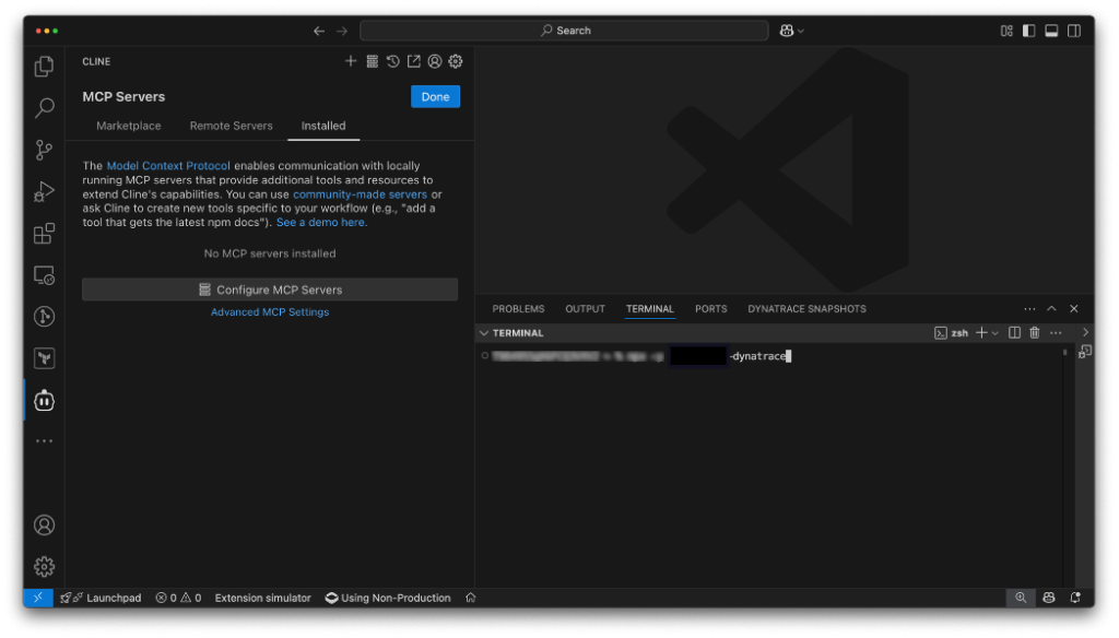 MCP best practices and Live Debugger boost developer experience