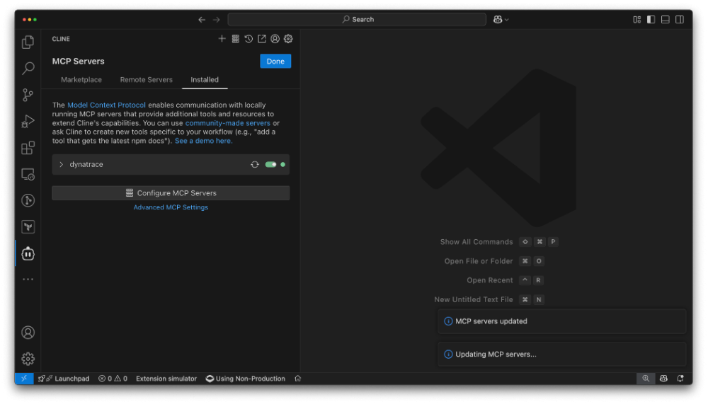 MCP best practices and Live Debugger boost developer experience