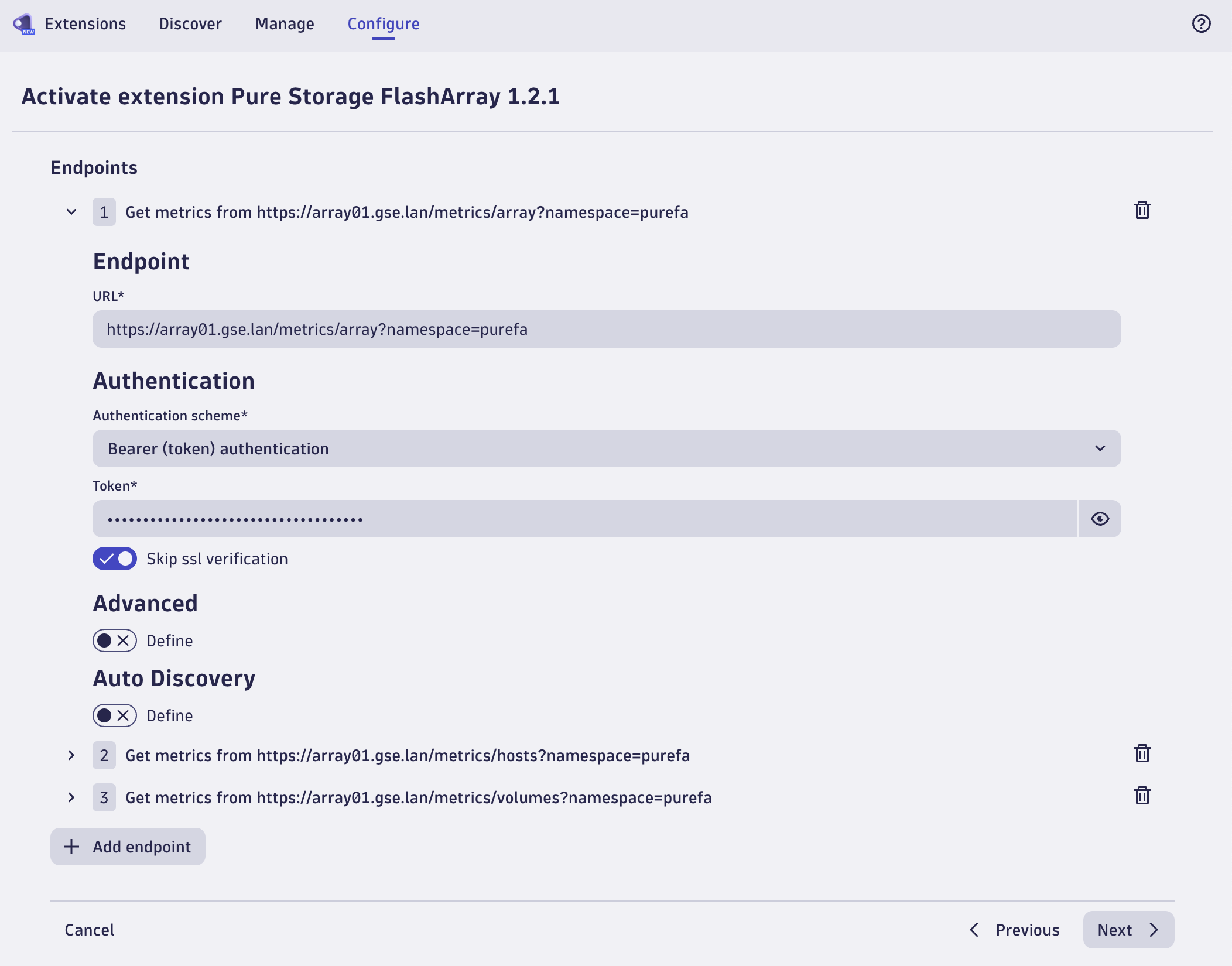 Pure Storage Flasharray Monitoring And Observability Dynatrace Hub