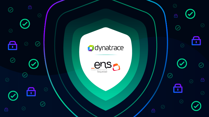 Dynatrace certified for Spain’s National Security Framework (ENS)