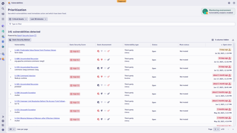 Segments Simple Powerful And Dynamic Data Filtering