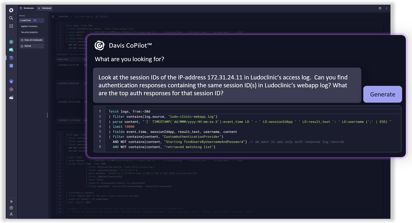 Dynatrace Expands Davis Ai With Davis Copilot And Hypermodal Ai