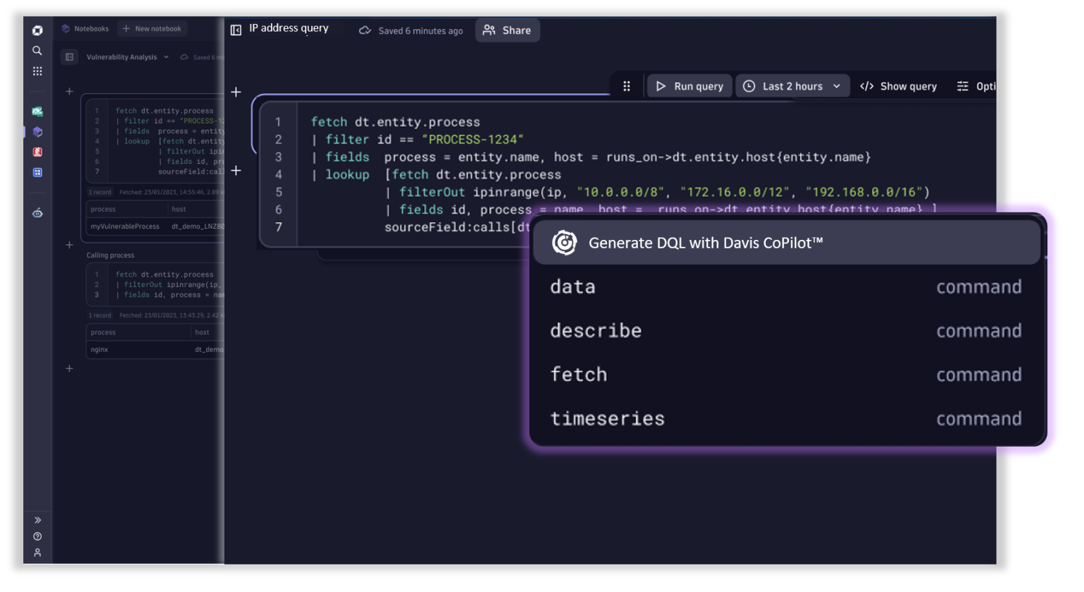 Dynatrace expands Davis AI with Davis CoPilot and hypermodal AI