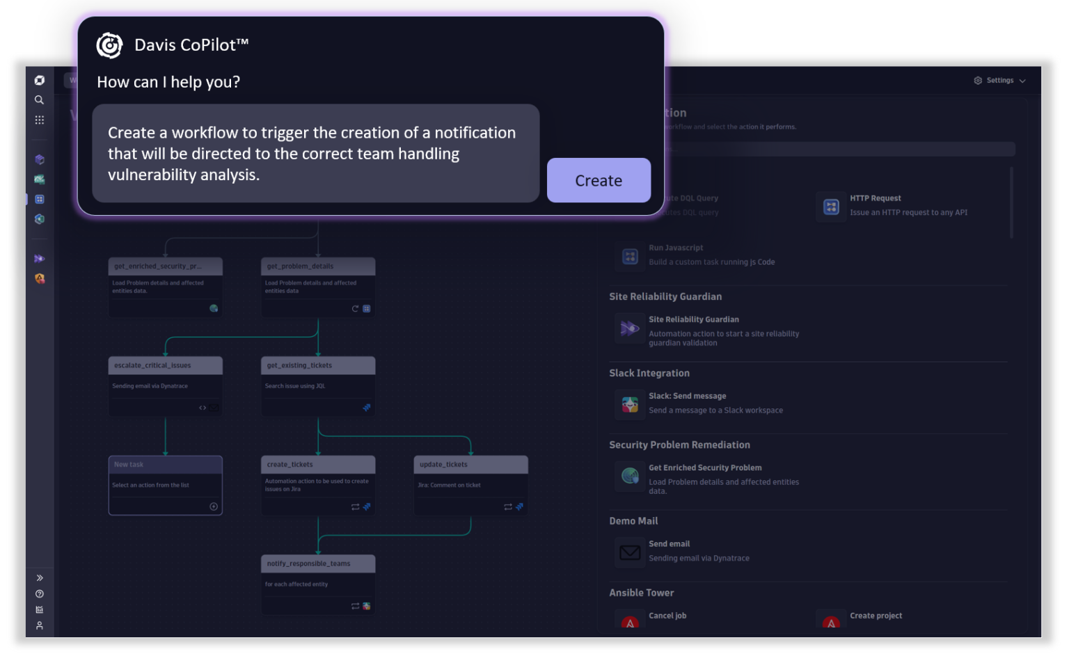 Dynatrace expands Davis AI with Davis CoPilot and hypermodal AI